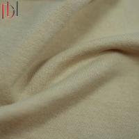 China Customizable Premium Cotton Shirt Cozy Customized High-Quality Hoodie Textile Woolen Fabric Factory for sale