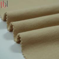 China Factory Price Customizable Garment Textile Woven Shirt Cotton Terry Soft Hoodie Winter Fabric for sale