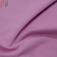 China Plain Dyed Knitted Denim Spandex Factory Hooded Shirt Polyester Cotton Fabric Manufacture for sale