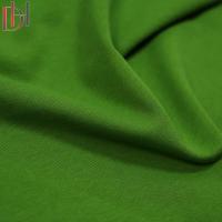 China Plain Dyed Knitted Denim Spandex Factory Hooded Shirt Polyester Cotton Fabric Manufacture for sale
