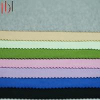 China Manufacture Knitting Shirt, Dress, Apparel-T-Shirts, Apparel-Dress Polyester Cotton Poly Soft Hooded Fabric for sale