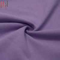 China Medium Weight Knitting Textile Uniform Twill Cotton Hooded Shirt Sweatshirt Fabric Manufacture for sale