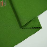 China 280GSM Knitting Polyester Textile Shirt Uniform Soft Hooded Fabric for sale