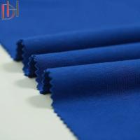 China Fashion 80% Cotton 20%Polyester Medium Weight Fashionable Versatile Winter Hooded Shirt Fabric for sale