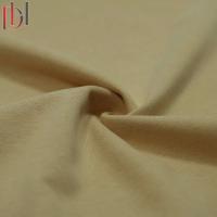 China 80% 20%Polyester Medium Weight Durable Hooded Fashionable Versatile Winter Cotton Fabric Manufacture for sale
