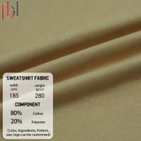 China High Quality 185cm Shirt, Dress, Apparel-T-Shirts, Apparel-Dress Cotton Polyester Denim Sweatshirt Fabric for sale