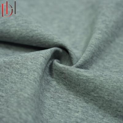 China 280GSM Knitting Shirt Textile Uniform Twill Shirting Polyester Cotton Hooded Fabric Manufacture for sale