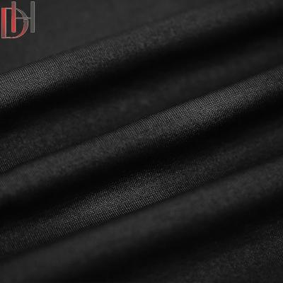 China Heavy Weight Knitting Polyester Ribbed Winter High Quality Textile Hoodie Fabric Factory for sale