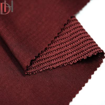 China Hot Sale Knitting Winter Clothing, Hoodies, Sweaters Sweatshirt Textile Polyester Hoodie Fabric for sale