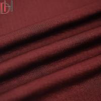 China Hot Heavy Weight Garment High Quality Polyester Sweatshirt Textile Hoodie Winter Fabric for sale