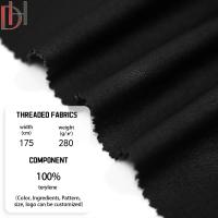 China Hot Heavy Weight Garment High Quality Polyester Sweatshirt Textile Hoodie Winter Fabric for sale