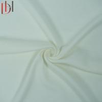 China 75% Tencel 18% Wool 7% Spandex Stretch Knitted Fabric 220 g/m² 140cm Width Soft Warm Jersey Shirt Fabric for sale