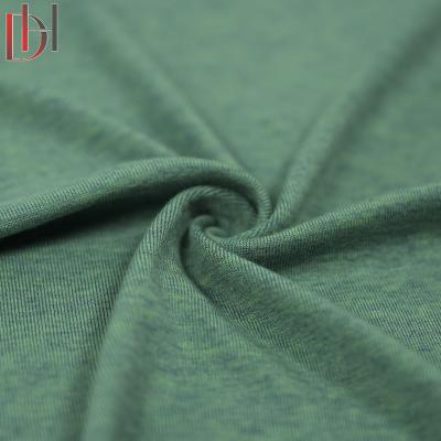 China Stretch Tencel Wool Spandex Knitted Fabric 220 g/m² 140cm Width Soft Warm Eco-friendly Jersey Fabric for sale