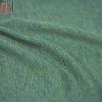 China Stretch Tencel Wool Spandex Knitted Fabric 220 g/m² 140cm Width Soft Warm Eco-friendly Jersey Fabric for sale