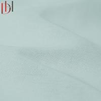 China Factory Direct 63% Cotton 37% Polyester Blended Knit Double Pique Fabric 210gsm 190cm For Premium T-shirt Garment for sale