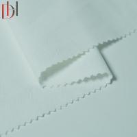 China Factory Direct 63% Cotton 37% Polyester Blended Knit Double Pique Fabric 210gsm 190cm For Premium T-shirt Garment for sale