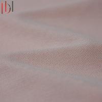 China Polo Shirt Fabric 63% Cotton 37% Polyester Double Pique Knit Fabric 210gsm 190 cm for sale