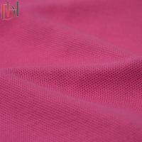 China Quality Assured Pique Fabric Double Knit 190cm 210gsm Cotton Polyester Blended Fabric for sale