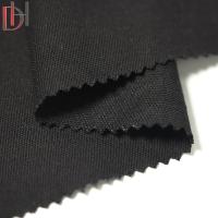 China Custom Color Cotton Pique Knit Fabric OEM ODM for Branded Polo Shirts for sale