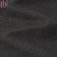 China Custom Color Cotton Pique Knit Fabric OEM ODM for Branded Polo Shirts for sale