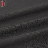 China Custom Color Cotton Pique Knit Fabric OEM ODM for Branded Polo Shirts for sale
