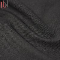 China Custom Color Cotton Pique Knit Fabric OEM ODM for Branded Polo Shirts for sale