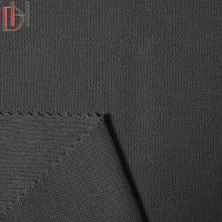 China Wholesale Breathable Double Pique Fabric 63% Cotton 37% Polyester 210gsm For Garment Factories for sale