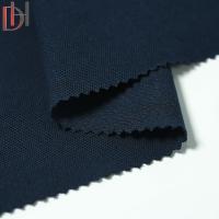 China High Quality Blended Pique Fabric For Custom Polo Apparel Clothing Material for sale