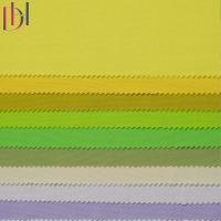China Ready‑To‑Ship Premium Cotton Poly Pique Knit Fabric For Garment Orders for sale