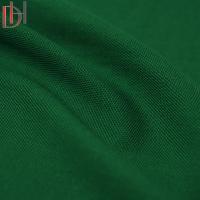 China Premium Cotton Poly Blend Knitted Pique Textile For Clothing Manufacturing for sale