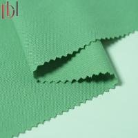 China Smooth Hand‑Feel Cotton Polyester Pique Knit Fabric For Bulk Garment Order for sale