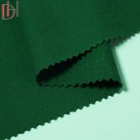 China Premium Cotton Poly Blend Knitted Pique Textile For Clothing Manufacturing for sale