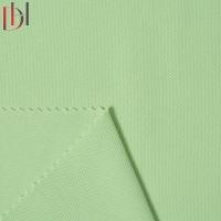 China 63% Cotton 37% Polyester Activewear Classic Double Pique Knit Fabric for Team Sports Shirts Durable for sale