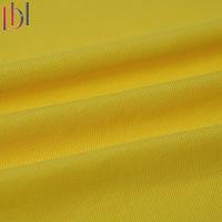 China Versatile Blended Pique Knit Textile For Multiple Clothing Styles for sale
