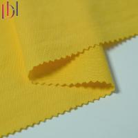 China Versatile Blended Pique Knit Textile For Multiple Clothing Styles for sale