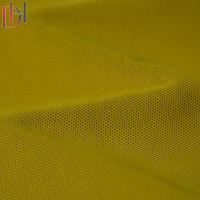China Soft Touch Knit Pique Fabric Wholesale Textile For Clothing Production for sale