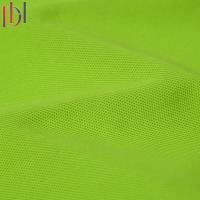 China Factory Direct 210gsm Wholesale Knitted Pique Material For Casual Apparel Cotton Poly Blend Fabric for sale