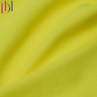 China Breathable Quick Dry Pique Knit Fabric For Apparel Wholesale Supply for sale