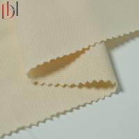 China 63% Cotton 37% Polyester Pique Knitted Fabric For Teenager Daily Apparel for sale