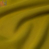 China Soft Touch Knit Pique Fabric Wholesale Textile For Clothing Production for sale
