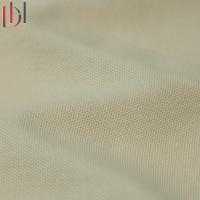 China Texture‑Rich 63% Cotton Pique Knit Fabric For Adding Detail To Simple Garments for sale