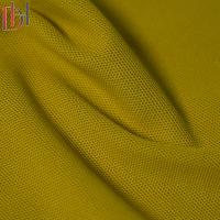 China 210gsm Pique Knit Fabric For Polo & Sport T‑Shirts Cotton Polyester Blended for sale