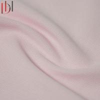 China Air Permeable Cotton Poly Pique Knitted Fabric For Premium Apparel for sale