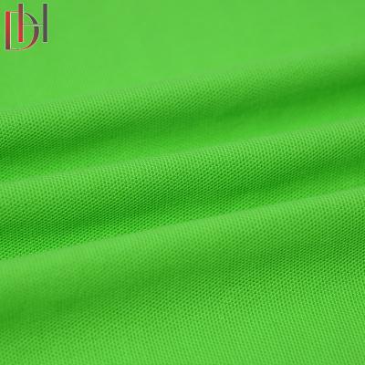 China Multi‑Color Option Pique Knit Textile For Mix‑&‑Match Clothing Series for sale