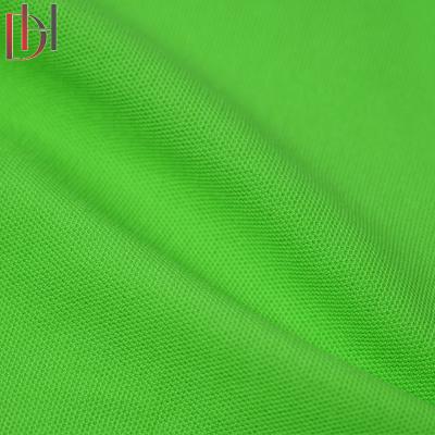 China Reliable Performance Pique Knit Fabric For Long‑Run Apparel Collections for sale