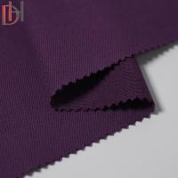 China Fashion Grade Textile Material Suitable for Streetwear Garments Comfortable Knit Fabric Wholesale for Apparel Production for sale
