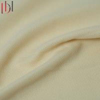 China Texture‑Rich 63% Cotton Pique Knit Fabric For Adding Detail To Simple Garments for sale