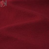 China Cotton Polyester Pique Knit Fabric for Hoodies & Casual Suits Wholesale for sale