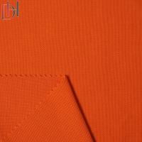 China Breathable Textile Fabric For Sport T‑Shirts Cotton Poly Pique Knit Cloth for sale