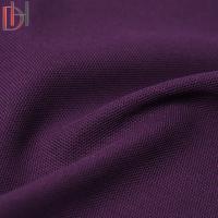 China Fashion Grade Textile Material Suitable for Streetwear Garments Comfortable Knit Fabric Wholesale for Apparel Production for sale